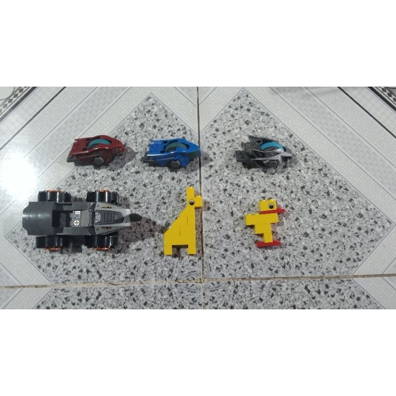 xe lego chima(chính hãng) | Shopee Việt Nam