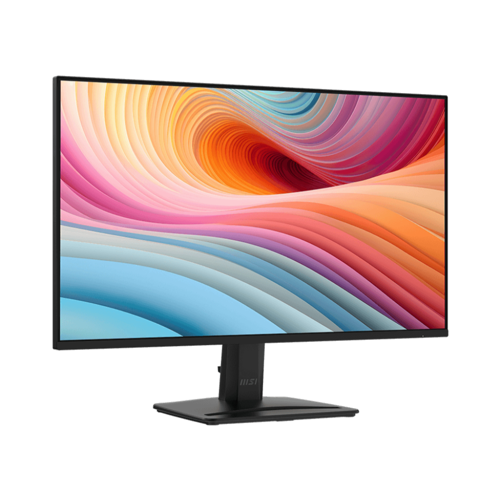 Màn Hình MSI PRO MP251 E2 24.5 inch ( FHD/IPS/120Hz/1ms ) - Hàng Chính ...