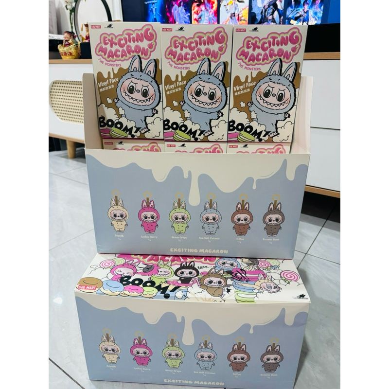 LABUBU V1* | Shopee Việt Nam