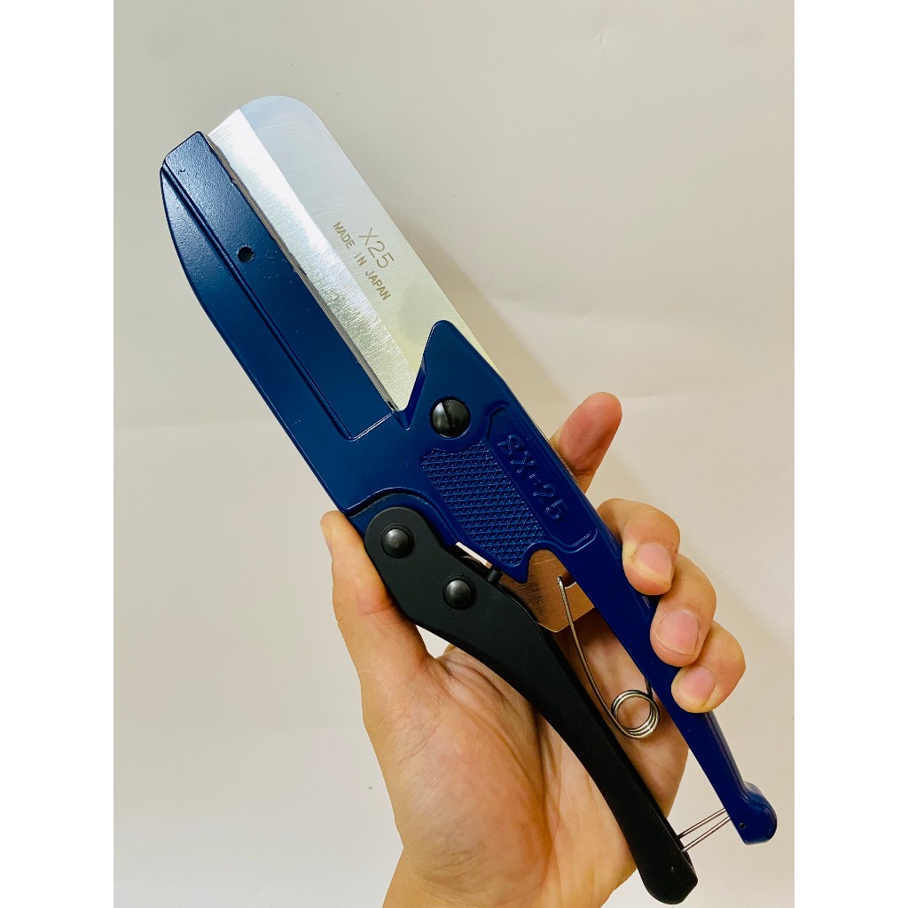 Kéo cắt máng nhựa tủ điện Merry SX25 | Shopee Việt Nam