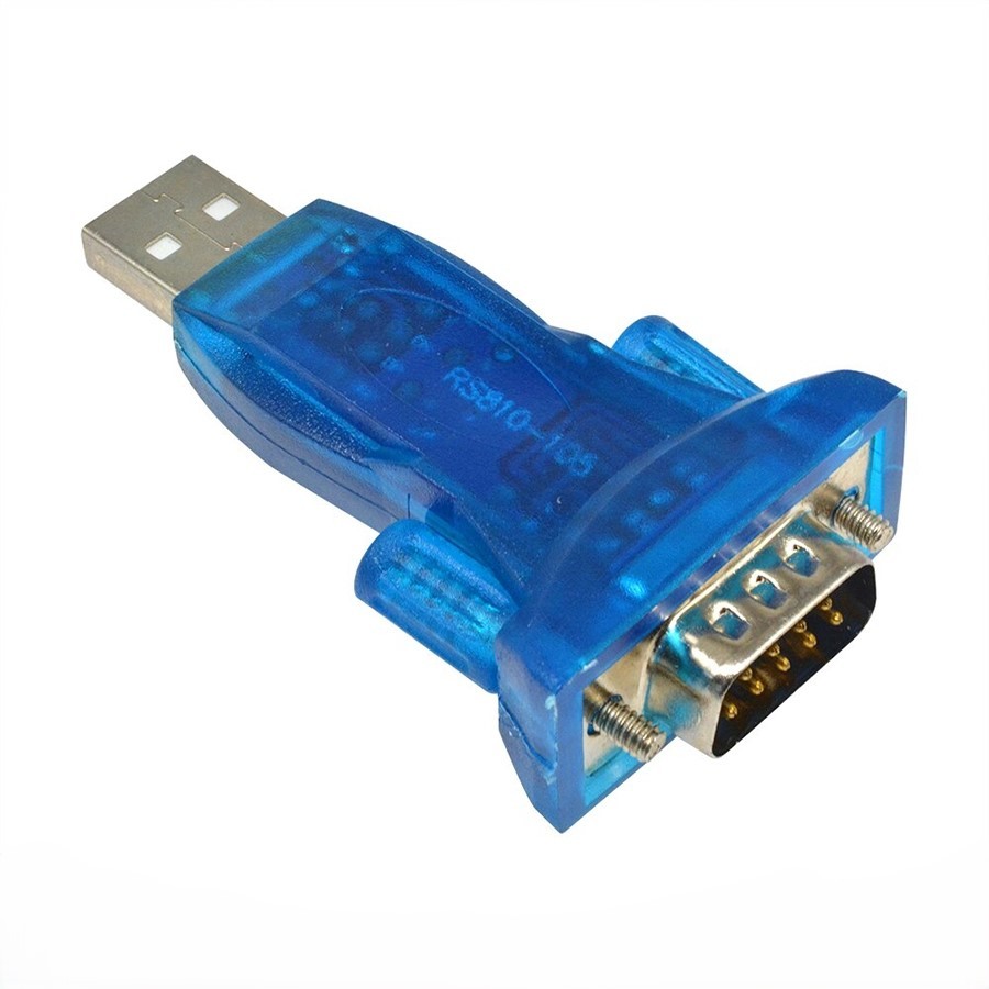Cáp chuyển USB to RS232 | Shopee Việt Nam