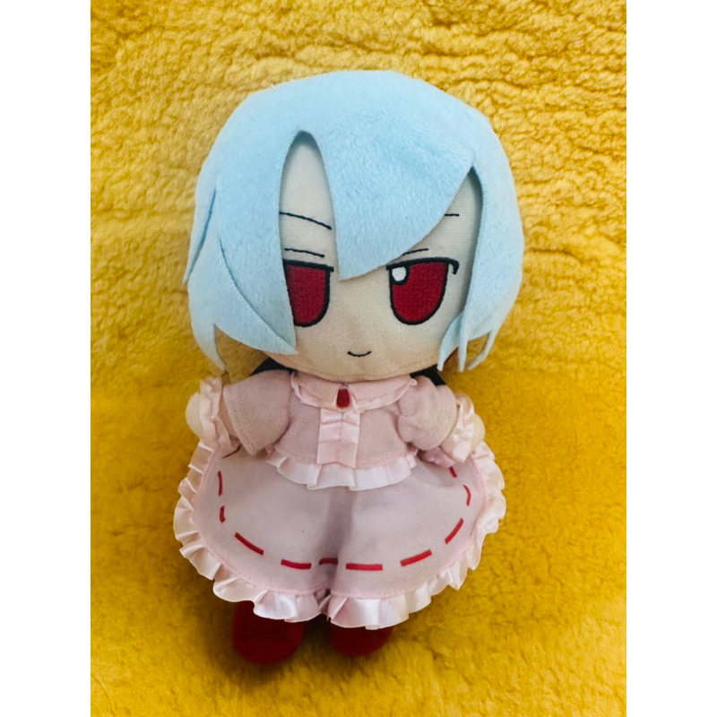 [có sẵn][Có sẵn][Hàng chính hãng]Touhou Plush Series 47 (Remilia ...