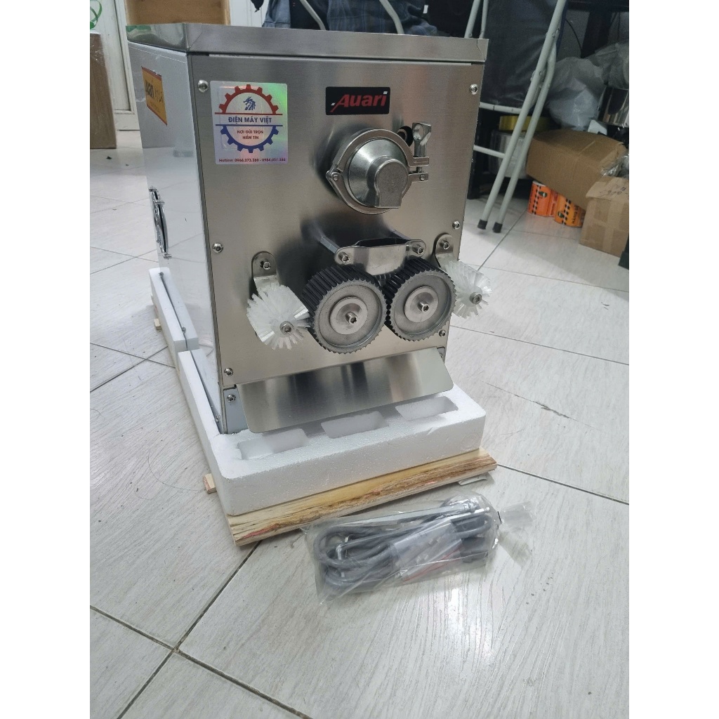 Máy Vo Viên Hoàn Mềm, Thức Ăn Cho Gà Tự Động AW95 | Shopee Việt Nam