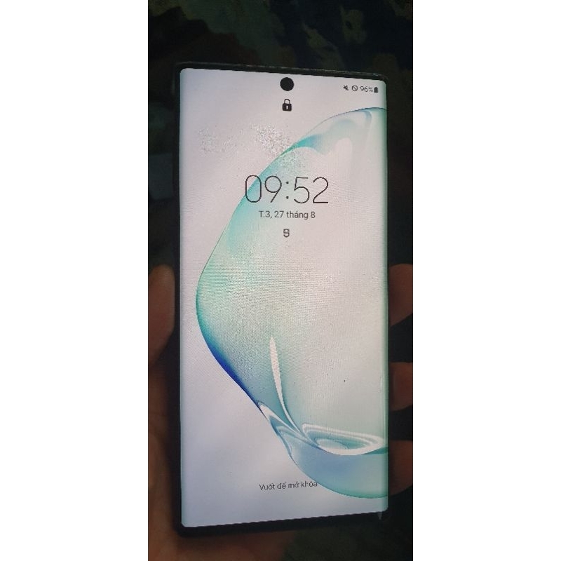 samsung note 10 5G bản Hàn 1 sim ram 12/256 | Shopee Việt Nam