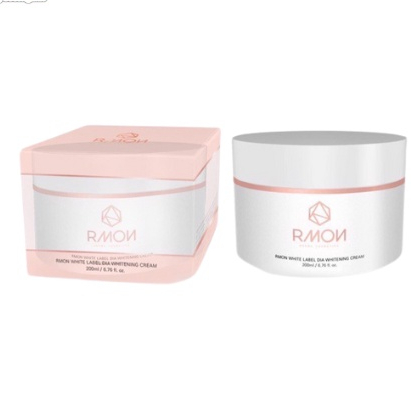 KEM DƯỠNG TRẮNG DA BODY RMON 200ml | Shopee Việt Nam