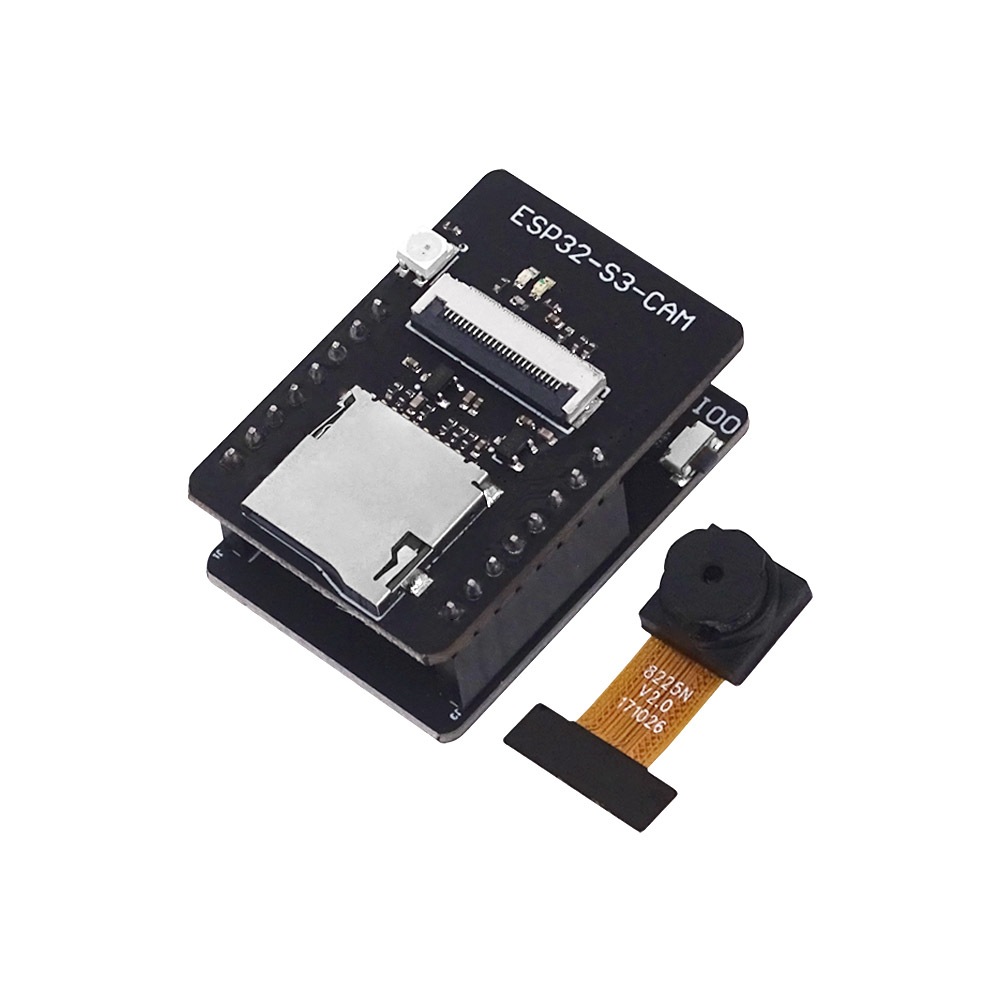 Module ESP32-CAM OV2640 Bluetooth Camera | Shopee Việt Nam