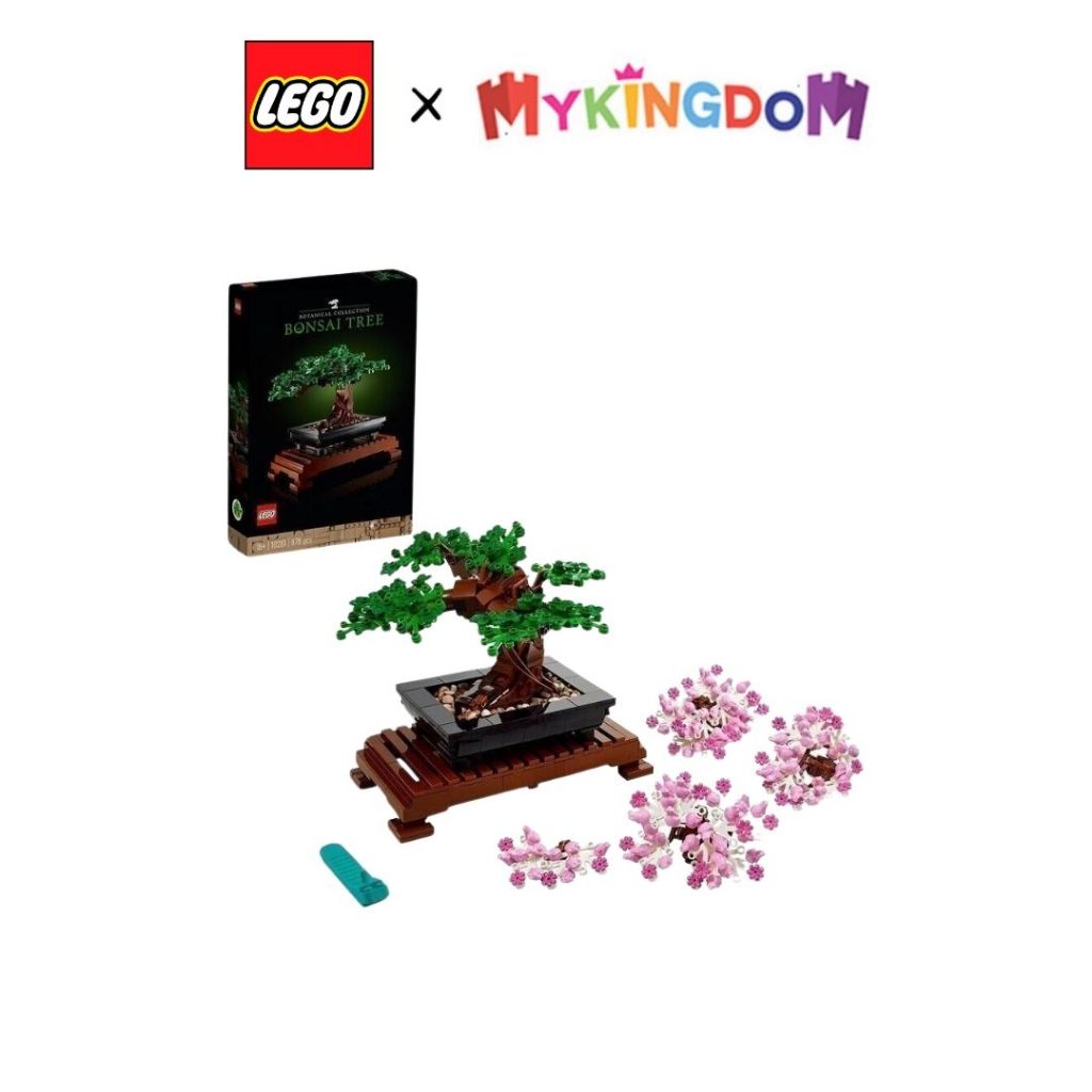 Lego Bonsai Chất Lượng, Giá Tốt, Đảm Bảo | Shopee Việt Nam