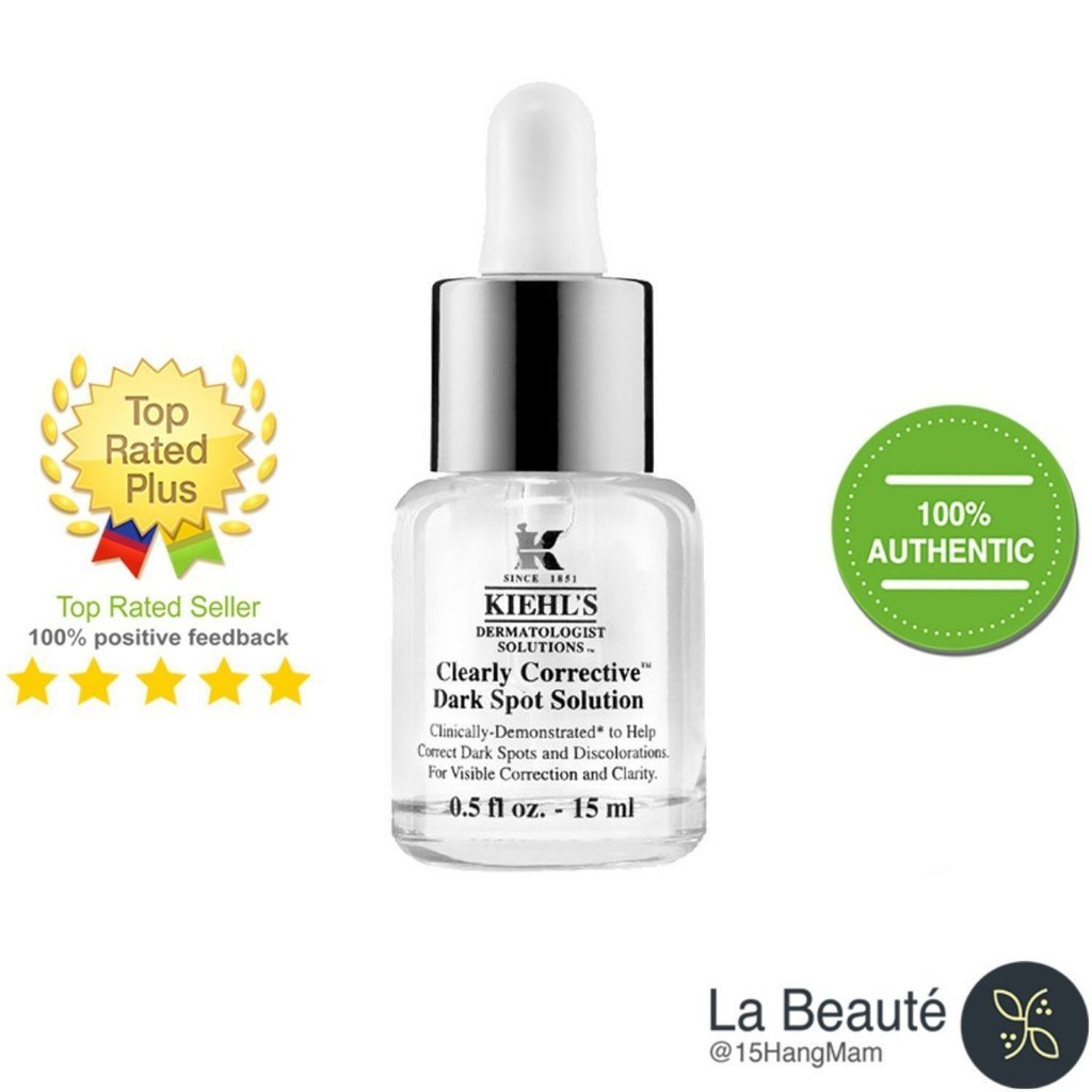 Serum Darkspot Clearly Corrective™ Dark Spot Solution 15ml (hong_ngoc ...