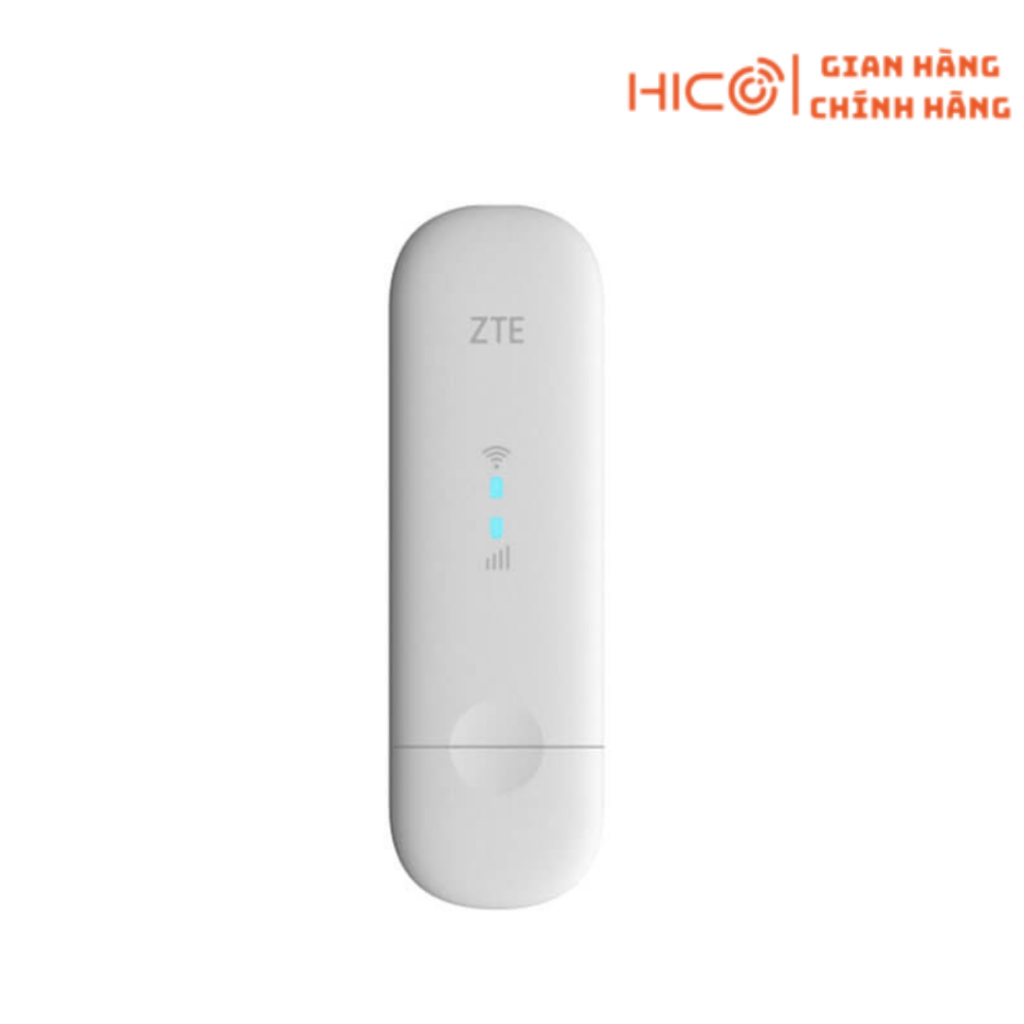 [HICO-HCM] Usb Phát WIFI 4G ZTE MF79U Tốc Độ 150Mb-Hỗ Trợ 10 Thiết Bị Cùng Lúc – Chuyên Dùng Ô ...