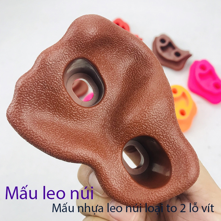 phụ kiện xà đu đa năng - mấu leo núi, vách leo núi cho bé | Shopee Việt Nam