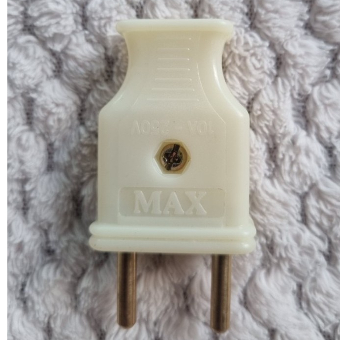 Phích cắm điện A4 Sanomax hàng Việt Nam - nhựa ABS (Bảo hành chính hãng ...