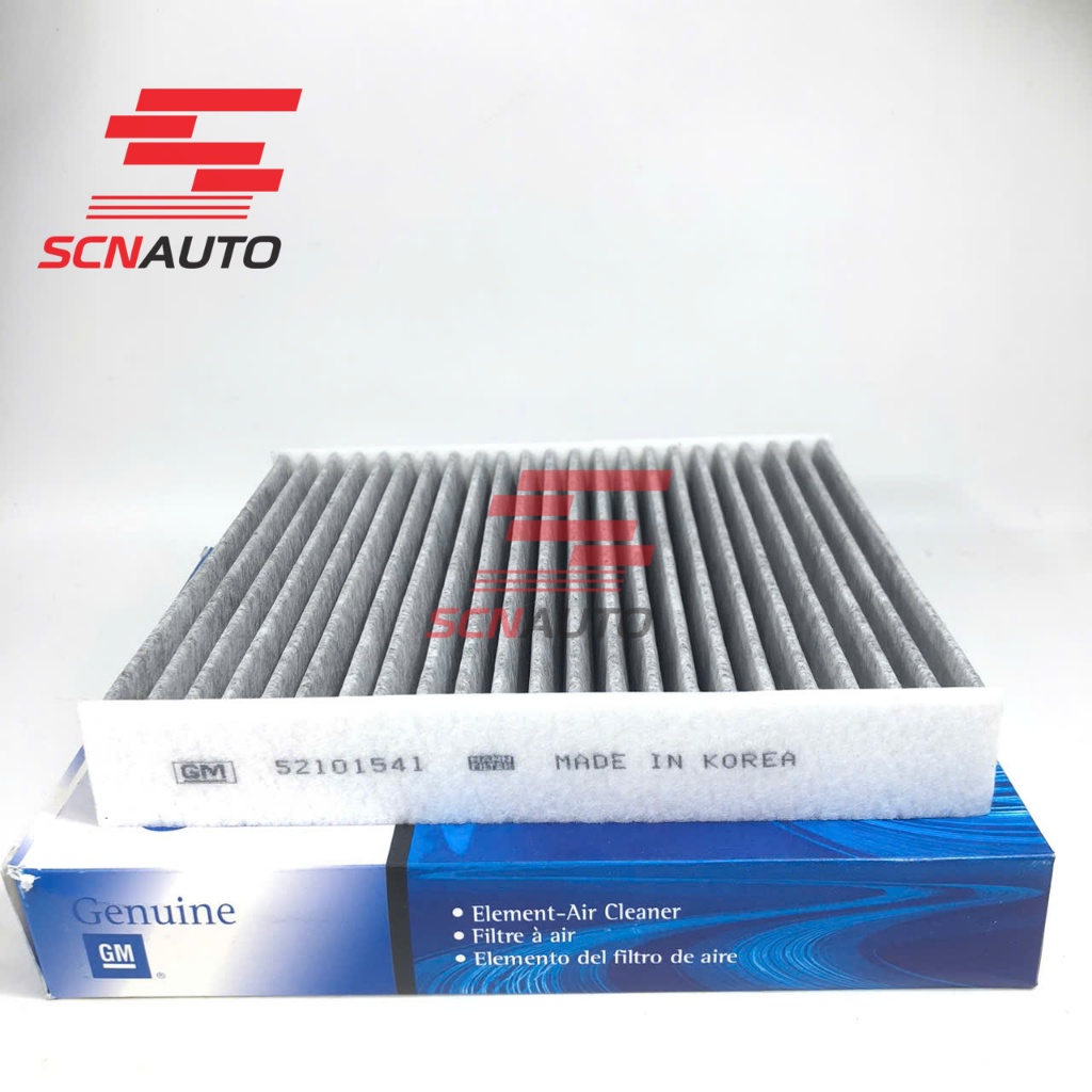 Lọc Gió Điều Hòa Chevrolet Colorado, Trailblazer Than Hoạt Tính Mã ...