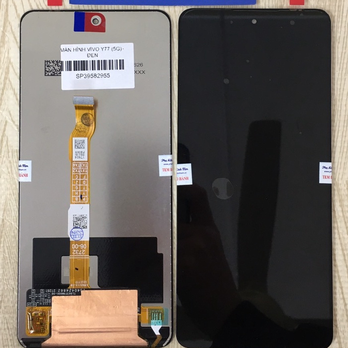 Màn hình Vivo Y77 5G (LCD) | Shopee Việt Nam