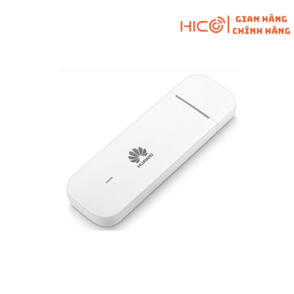 [HICO-HCM] Usb Dcom 4G Huawei E3372 Tốc Độ 150Mb - Hỗ Trợ Đổi IP - Công ...