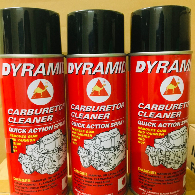 Dung Dịch tẩy rửa chế Dyramid | Shopee Việt Nam