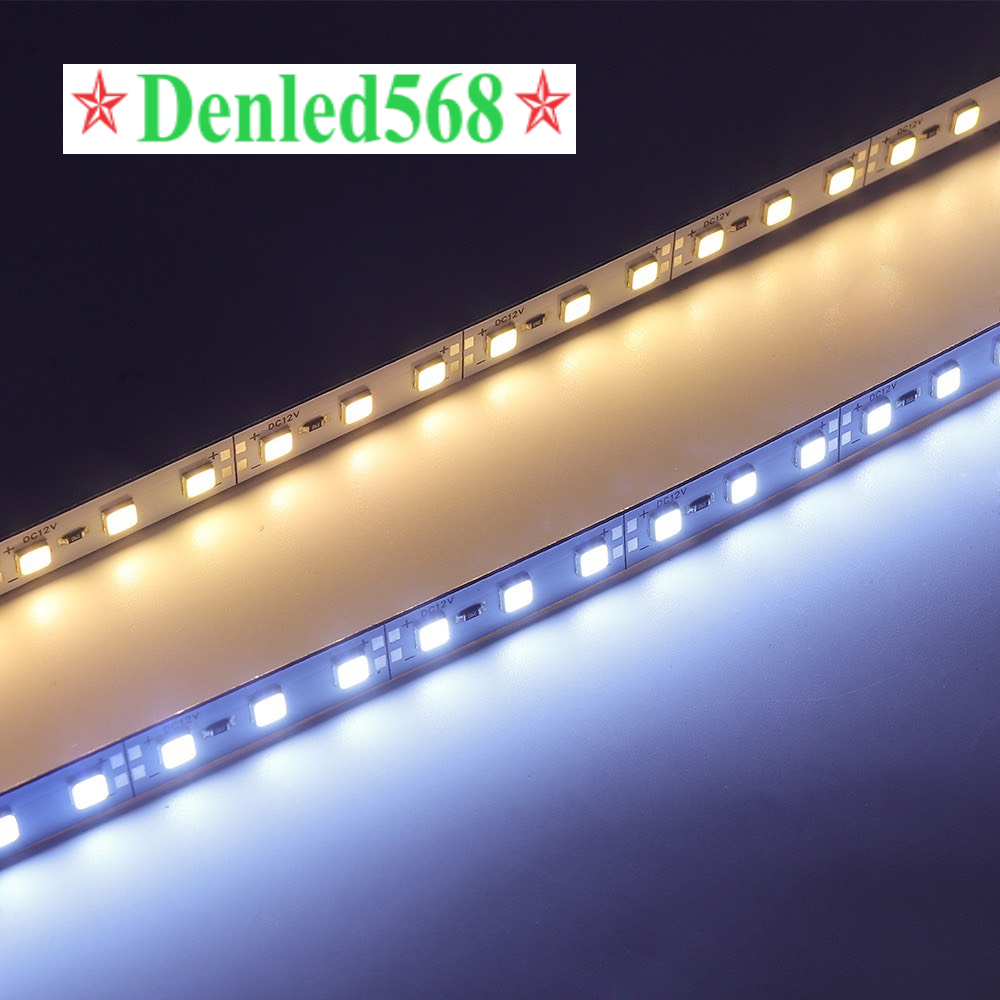 Đèn led thanh 12v mắt led 5730 led thanh 5054 siêu sáng | Shopee Việt Nam