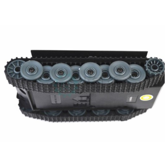Khung xe tăng Tiger của Đức 1:32 Khung gầm robot arduino MCU,hàng chất ...