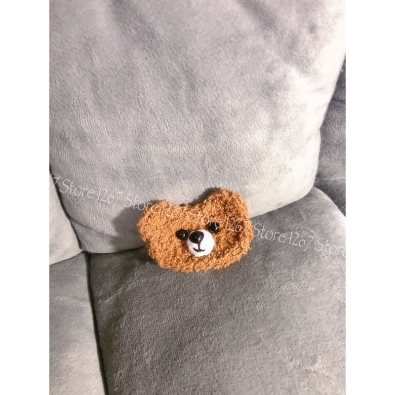 [SẴN] Ghim cài áo Bear (Ảnh shop chụp) | Shopee Việt Nam
