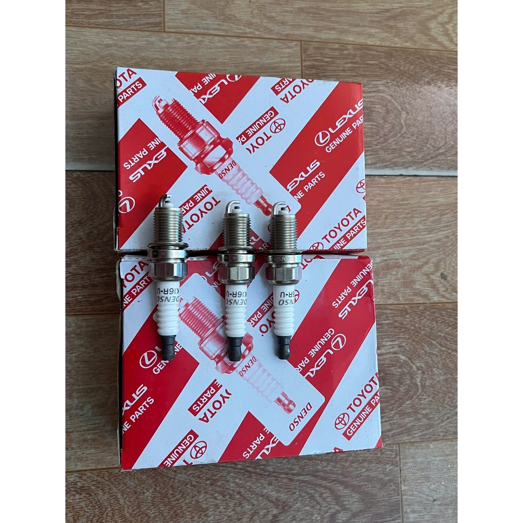 ( giá bán 1 chiếc ) bugi Matiz , Nubira , Lanos , Lacetti 04 - 09 ...