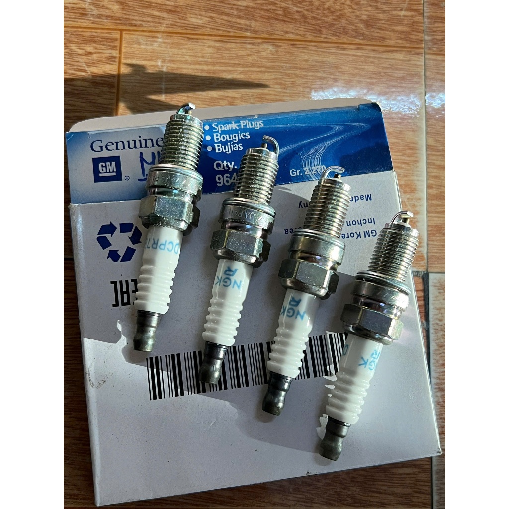 bugi matiz 4 , spark m300 ( giá bán 1 chiếc ) , oem | Shopee Việt Nam