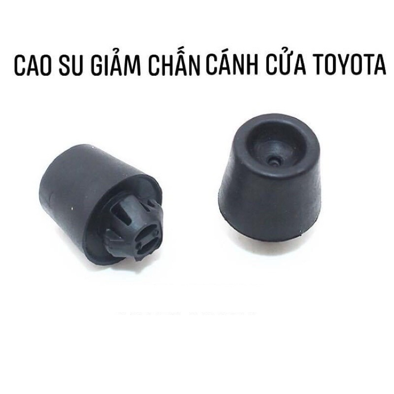 cao su giảm chấn cánh cửa TOYOTA CAMRY 2003-2012 xịn chính hãng 90541 ...