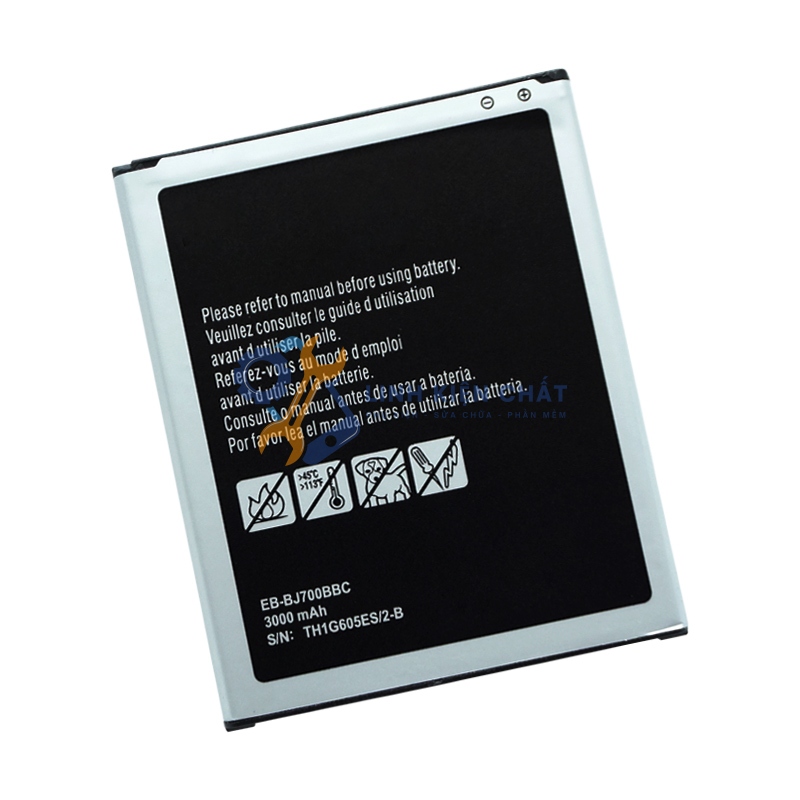 Pin Galaxy J7 2015 J700 SM-J700H 3000mAh - Hàng nhập Khẩu | Shopee Việt Nam