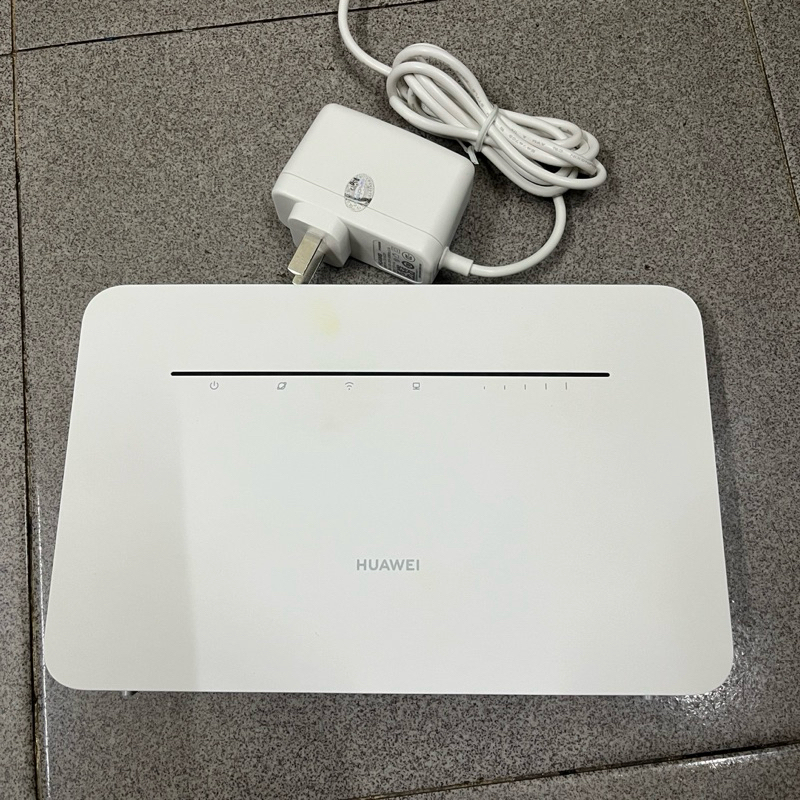 Bộ Phát Wifi 4G Huawei B316-855 Dualband ac1200mbps đẹp | Shopee Việt Nam