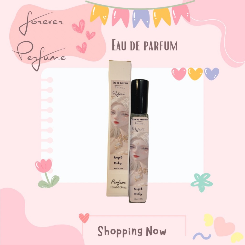 Nước hoa Angel Baby (Kenzo Flower) | Shopee Việt Nam