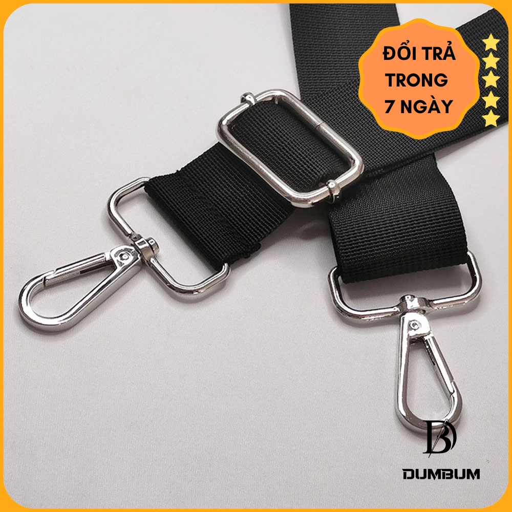 Phụ Kiện Dây Đeo Túi Xách , Túi Thể Thao , Túi Du Lịch DK113 | Shopee Việt Nam