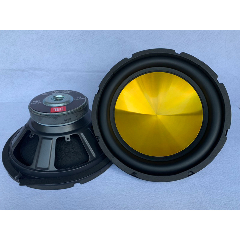 2 CỦ LOA SUB 30 JB AUDIO MÀNG VÀNG COIL 50- CỦ LOA SIÊU TRẦM | Shopee ...