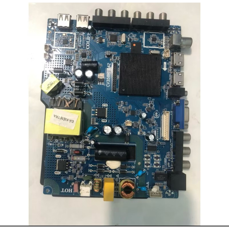 Board tivi UBC ( tháo máy) | Shopee Việt Nam