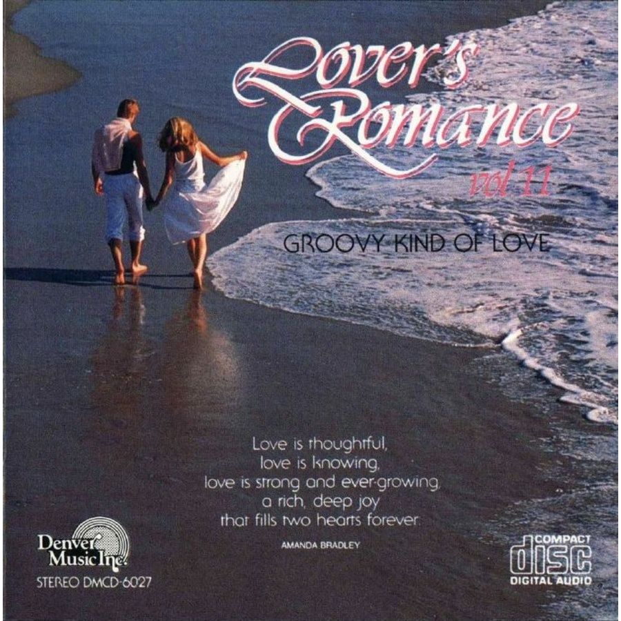 Đĩa CD 179 LOVER'S ROMANCE VOL11 chất lượng cao | Shopee Việt Nam