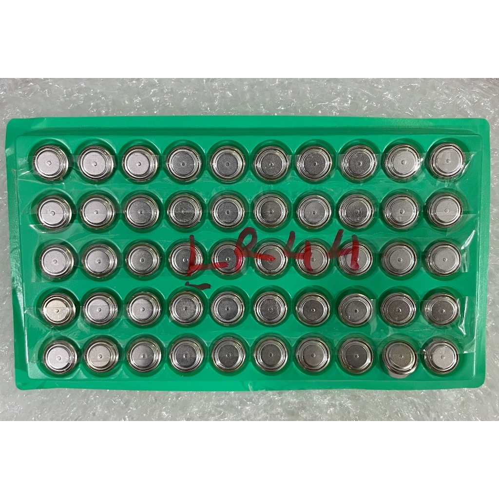 Pin cúc áo LR44 AG13 LR1130 AG10 CR1632 CR2025 CR2032 LR626 LR621 AG4 ...