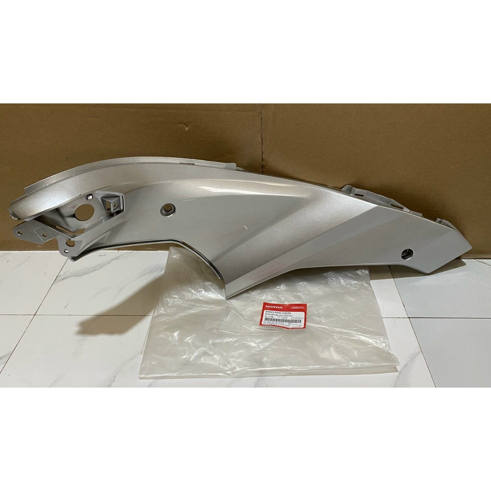 nhựa ốp hông yếm bình xăng thùng xăng air blade ab 110 fi 2009 2010 màu ...