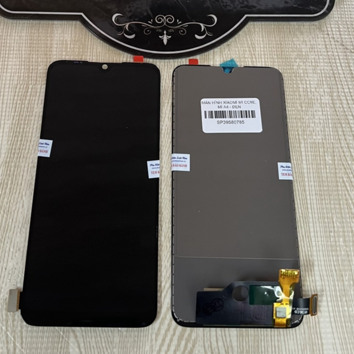 Bộ màn hình Xiaomi Mi Cc9E, Mi A3 | Shopee Việt Nam