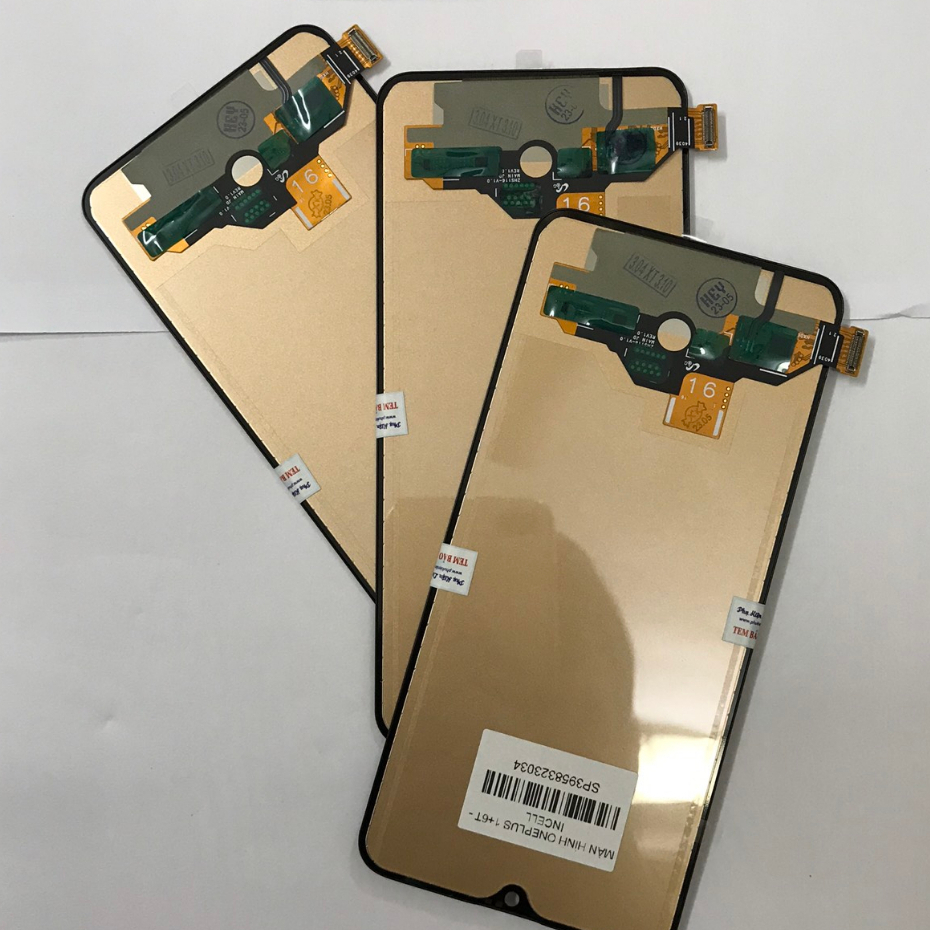 Màn hình full OnePlus 6T / Oneplus 7, A6013 (đen) | Shopee Việt Nam