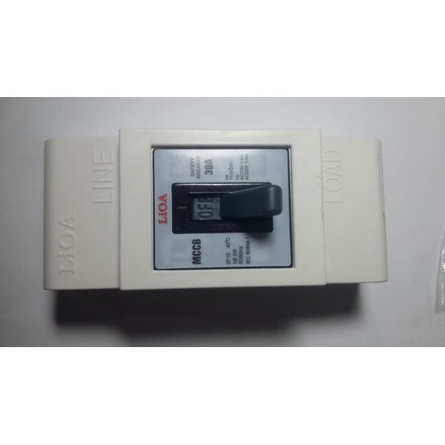 Át atomat Lioa 15A - 20A - 30A | Shopee Việt Nam