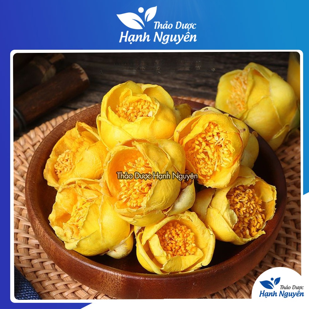 Trà hoa vàng sấy lạnh 1kg (Trà hoa vàng Quảng Ninh thượng hạng) - Thảo ...
