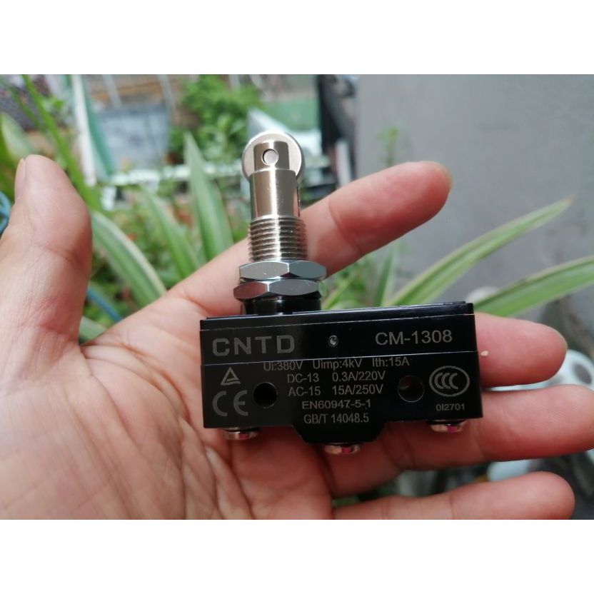 Công tắc hành trình cm-1308 or cm-1309 | Shopee Việt Nam