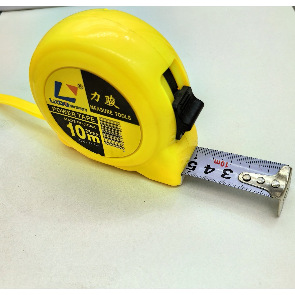 Thước cuộn 3m 5m 7.5m 10m - Thước mét cao cấp chính hãng đủ kích thước ...