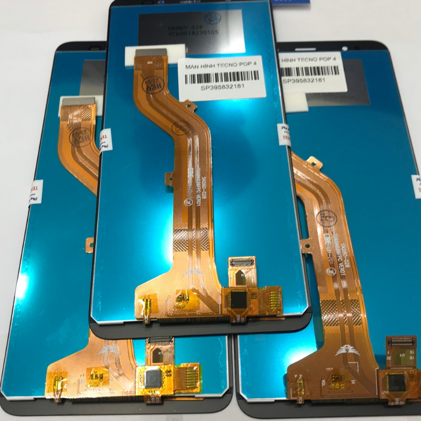 Màn hình Tecno Pop 4/ BC2 - Full bộ | Shopee Việt Nam
