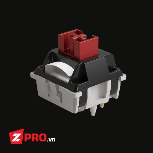 [Pack 45 sw] Công tắc AKKO mẫu mới - Switch AKKO Dracula, Rose Wood ...