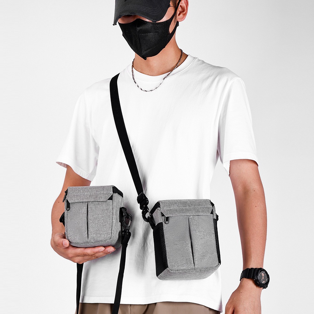 Túi đựng máy ảnh microless PH2408 phù hợp để máy ảnh không gương lật ...