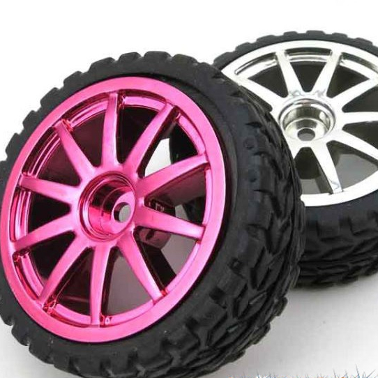 BX13 bánh xe cao su chất lượng cao 65mm | Shopee Việt Nam