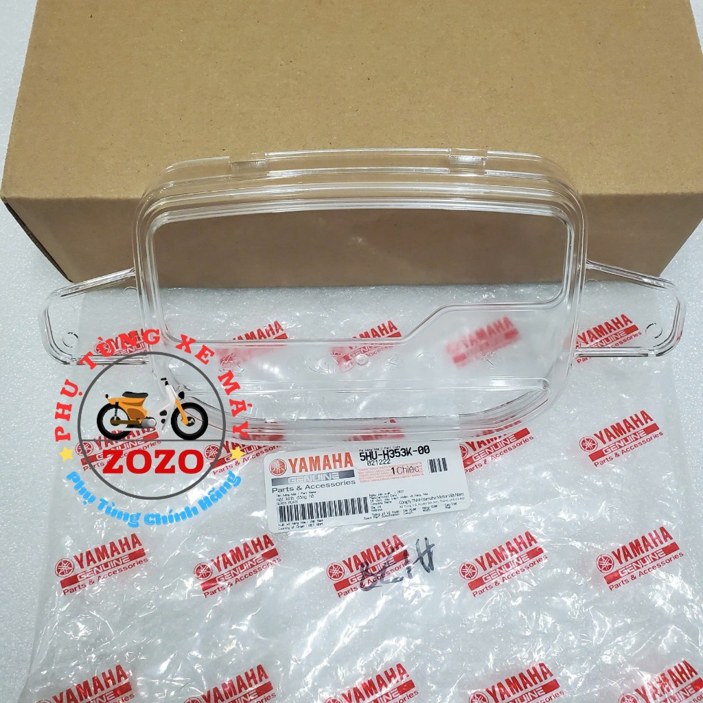 Mica - Mặt kính đồng hồ Sirius đời đầu (5HU) - 5HU-H353K-00 | Shopee Việt Nam