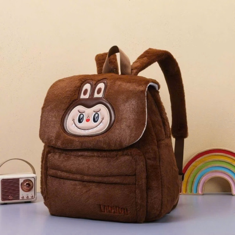 Balo labubu , cinnamoroll , melody , kuromi | Shopee Việt Nam