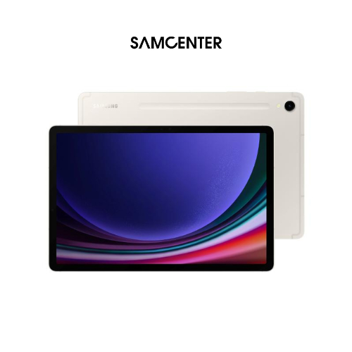 Samsung Galaxy Tab S9 Wifi 12GB/256GB Chính Hãng | Shopee Việt Nam