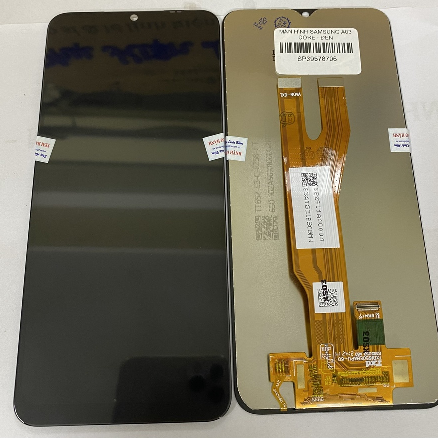 Màn Hình Samsung A03 Core/ A032M | Shopee Việt Nam