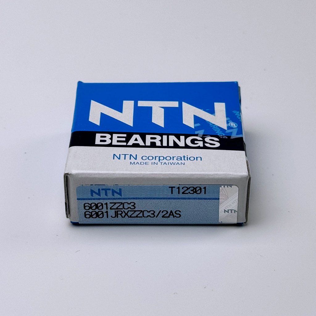 Vòng bi bạc đạn NTN 6001JRXZZC3/2AS chính hãng - Vòng bi bạc đạn NTN chính hãng | Shopee Việt Nam