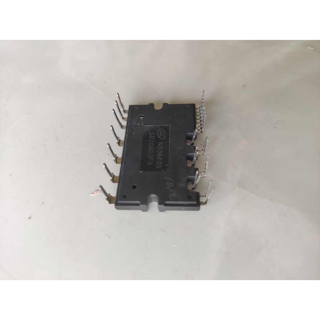 SD20A60FA IC công suất 20A 600V cũ chính hãng (hàng tháo máy) | Shopee Việt Nam
